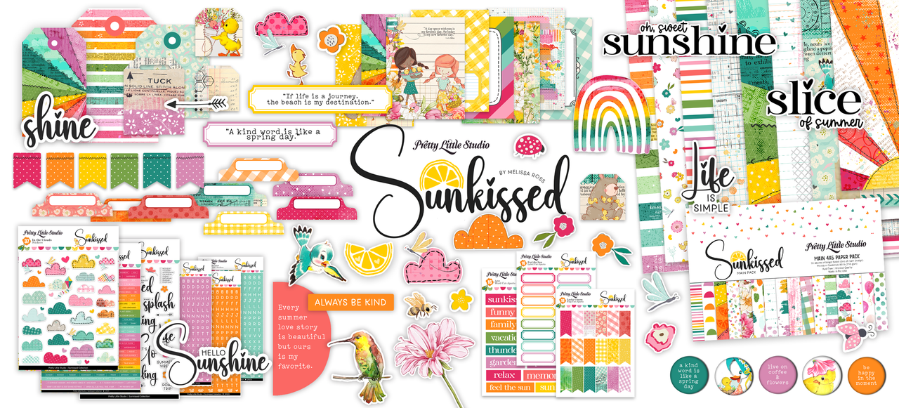 Pretty Little Studio