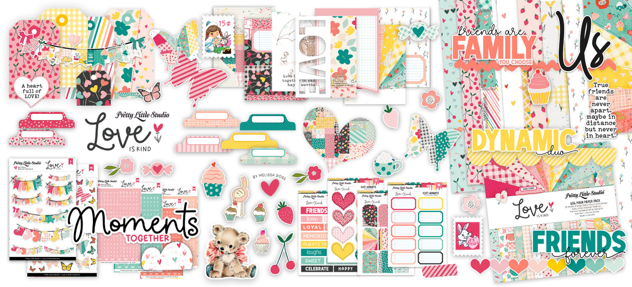 Pretty Little Studio