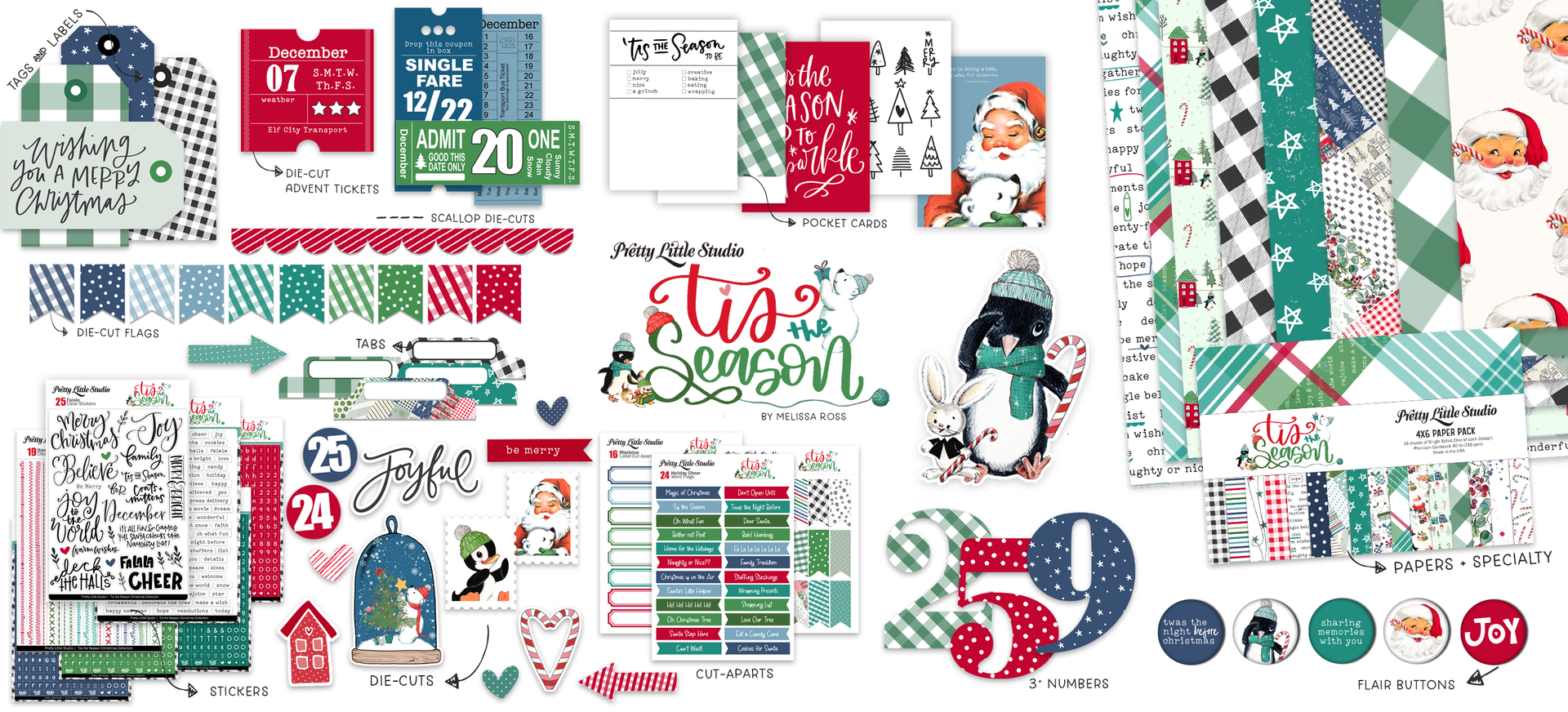 Pretty Little Studio