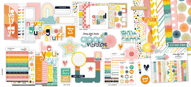 Pretty Little Studio