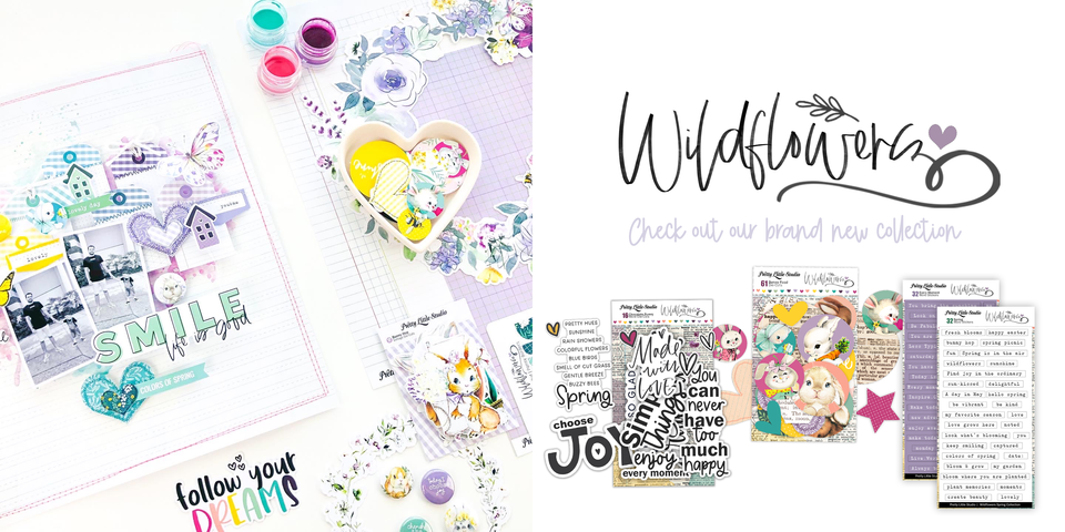 Pretty Little Studio