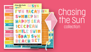 Pretty Little Studio