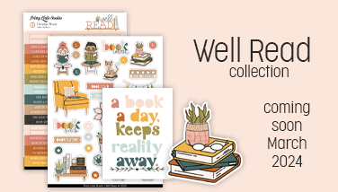 Pretty Little Studio