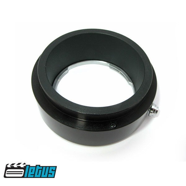 Letus Nikon AI - Letus Corporation