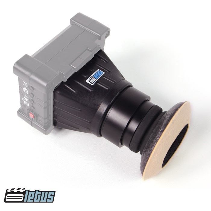 Letus Hawk QS - Letus Corporation