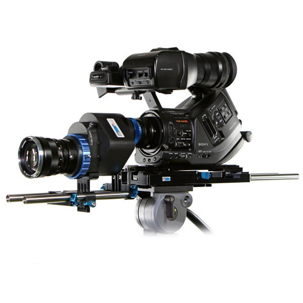 Letus Raptor Complete Kit - Letus Corporation