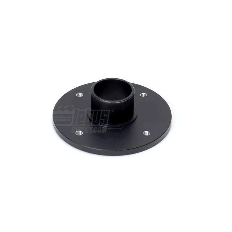Helix 4th Axis Spacer - Letus Corporation
