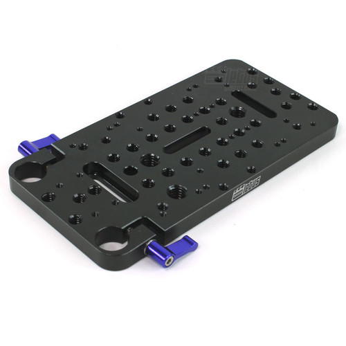 Letus Cheeseplate V2 - Letus Corporation