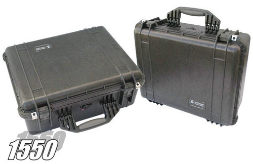 Carrying Case for Helix Jr. - Letus Corporation