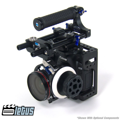 MCS ActionCam Bundle - Letus Corporation