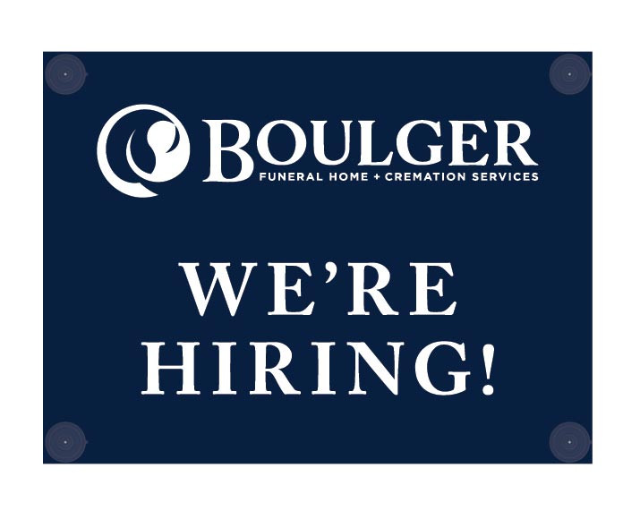 Now Hiring Signs | We Are Hiring Signs | Full Color Yard Signs