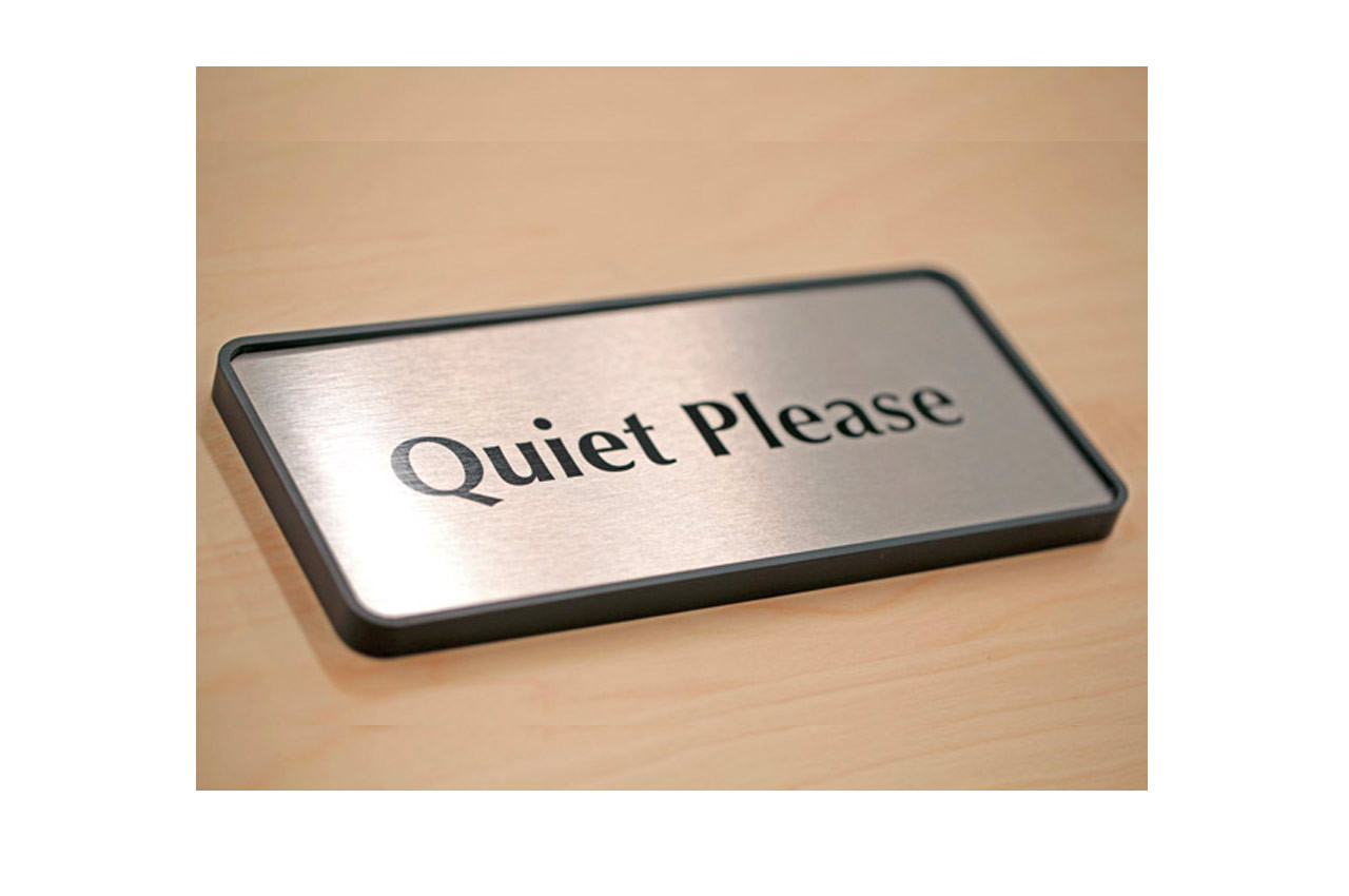 Office Signs | Custom Room Signs | Contractors Signage | Door Signs