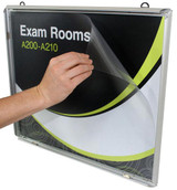 Sign Hanging Wire Kit for Drop Ceilings