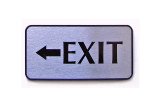 Exit Door Signs | Safety Signs