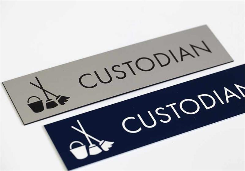 Employees Only Signs | Door Signs
