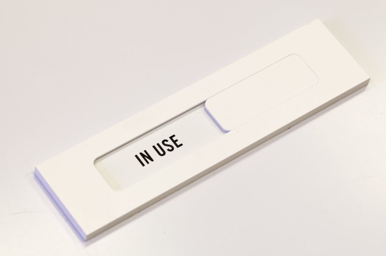 Do Not Disturb Signs - Office Sign Company