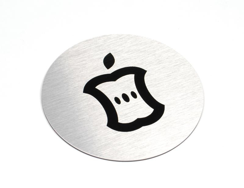 Trash, Recycling & Compost Signs - Office Sign Company