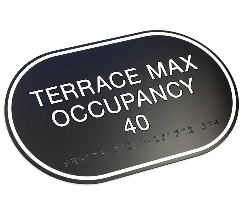Wayfinding Signs - Office Sign Company