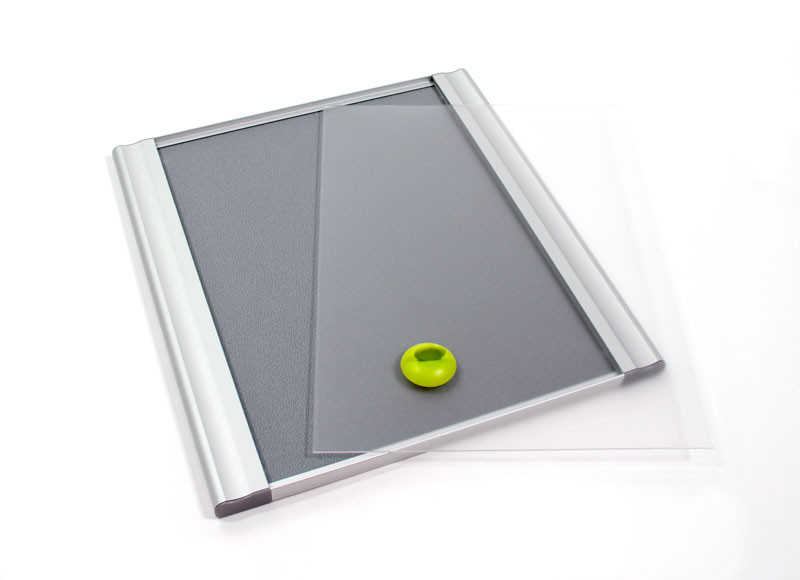 Economical Signage Solutions | Changeable Office Signs