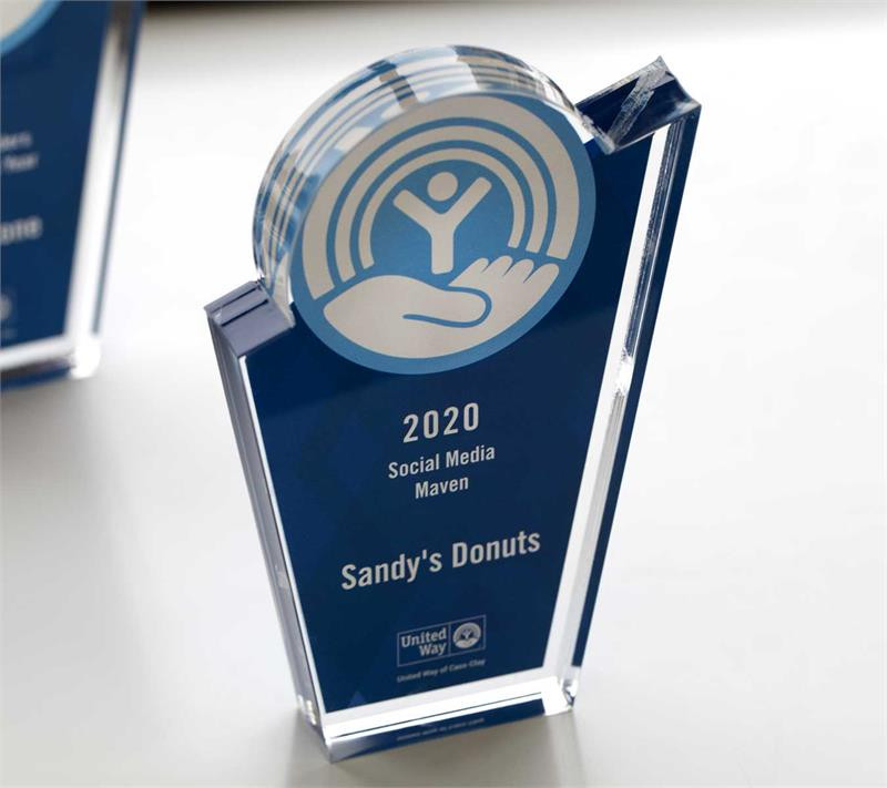 Custom Acrylic Signs - High-Quality Acrylic Signage