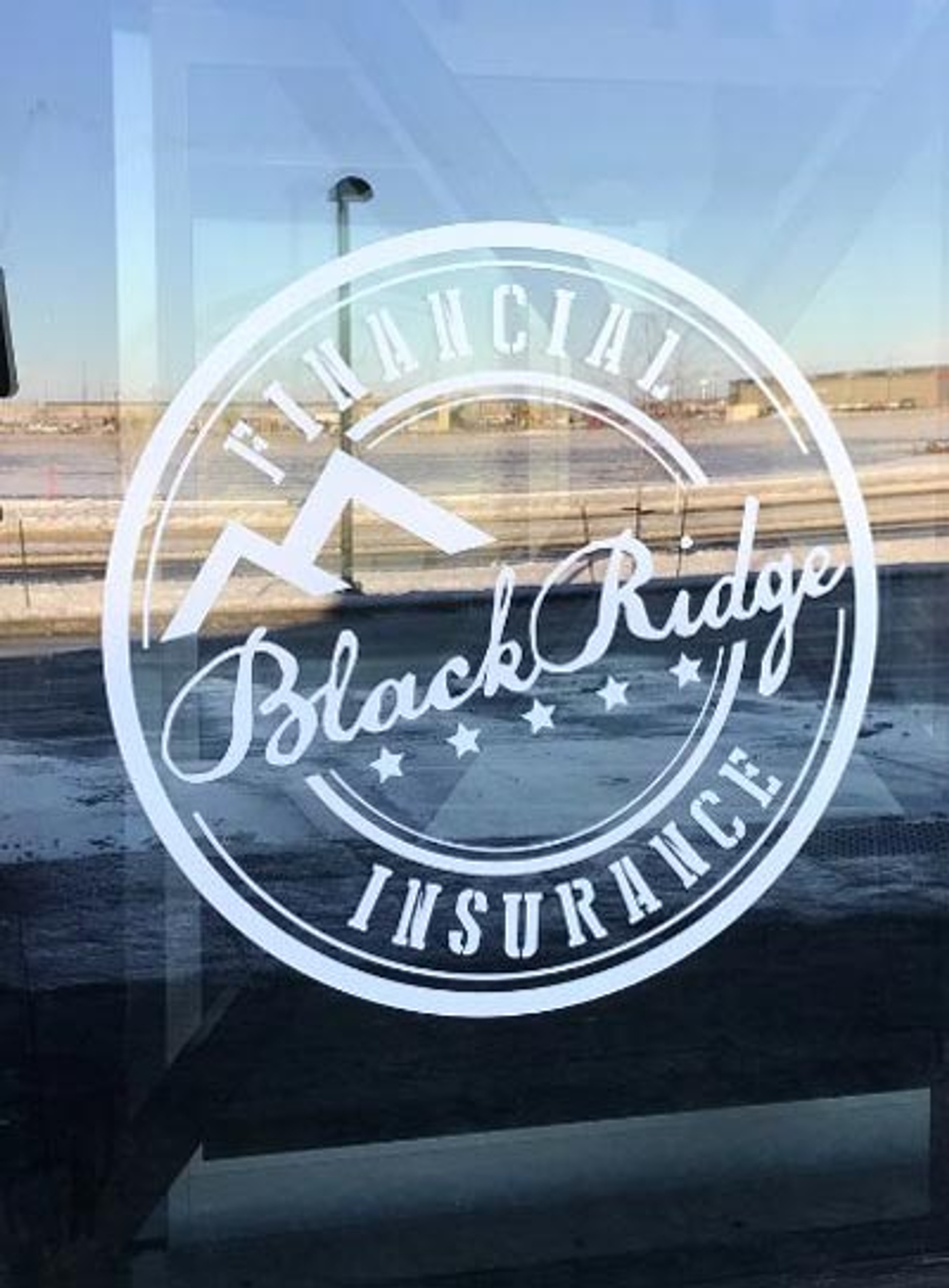 More - Personalized Products - Stickers & Decals - Office Sign Company