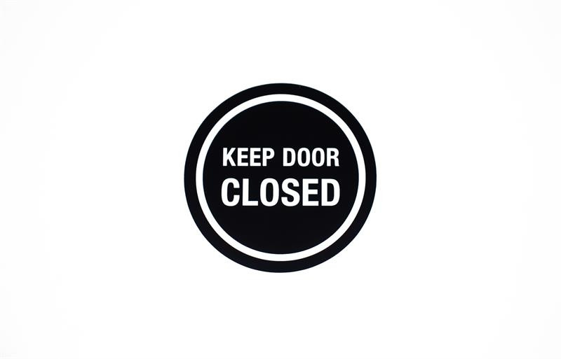 Do Not Disturb Signs - Office Sign Company