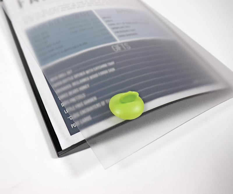 Changeable Insert Window Signage for Doors and Offices - Office Sign ...