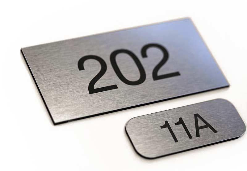 Room Signs for Specific Rooms & Locations - Office Sign Company