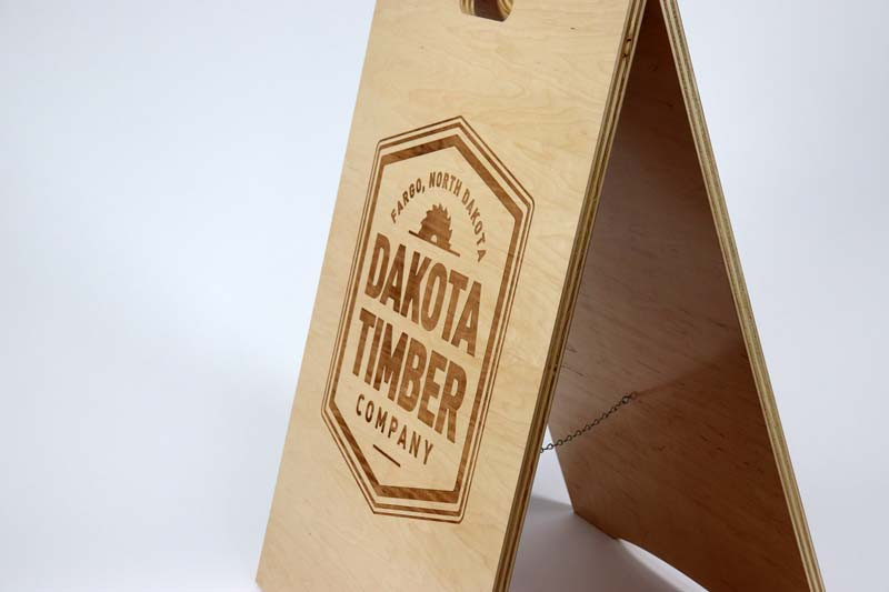 Sidewalk Signs | A-Frame Signs