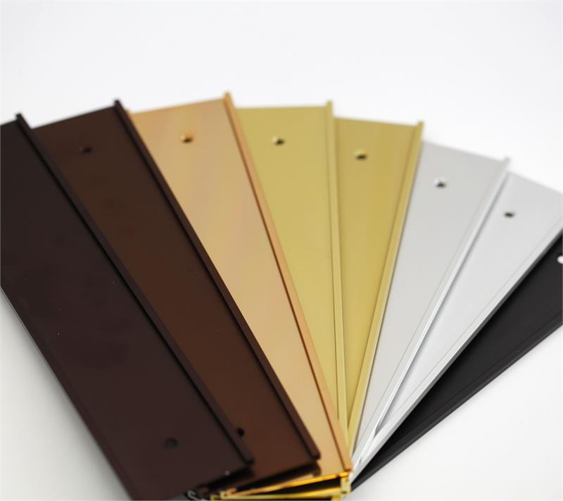 Sign Frames & Sign Holders - Office Sign Company