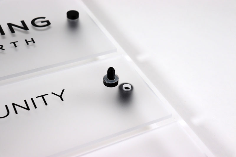 Outdoor Building Directory | Directory