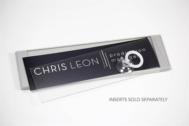 Paper Message Display Strip | Wall Display Paper Gripper