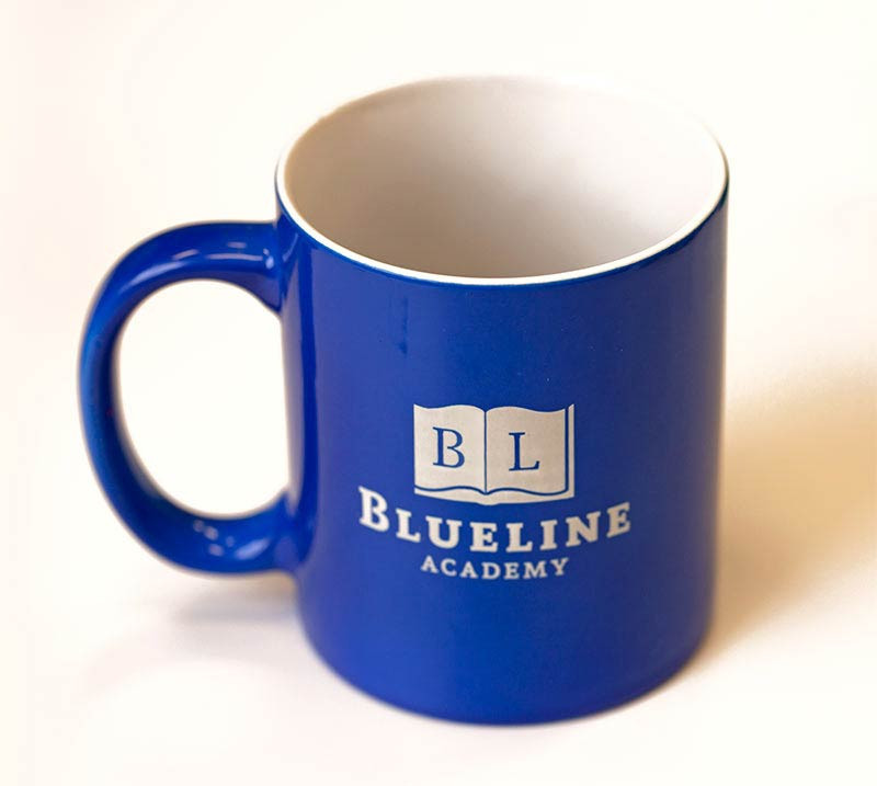 Personalized Coffee Mugs No Minimum | Corporate Gift Mug