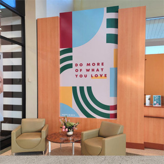 Custom Office Wall Signs - Office Sign Company - Page 2