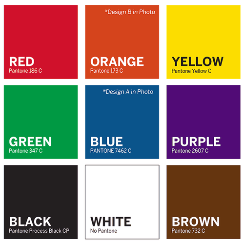 Open Closed Signs in Full Color | Open Closed Signs