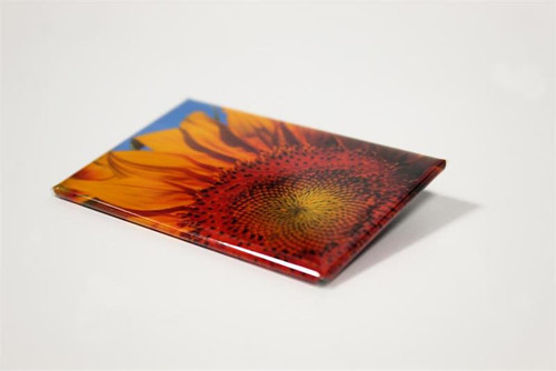 Custom Pins | Personalized Button Rectangle