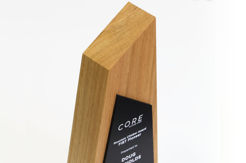 Solid Wood Recognition Awards | Wood Award