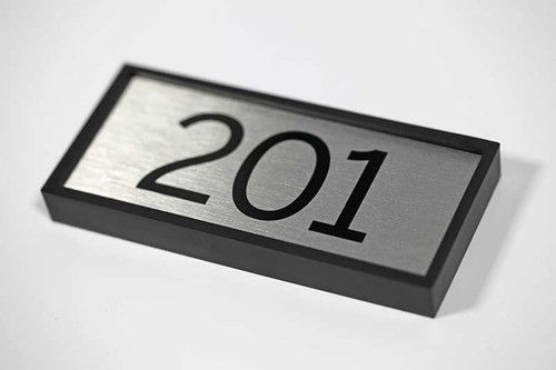 Exam Room Signs, Room Numbers, Doctors Offices | Door Signs