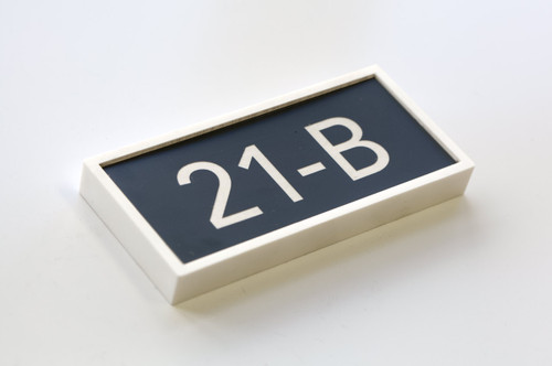 Exam Room Signs, Room Numbers, Doctor's Offices | Door Signs