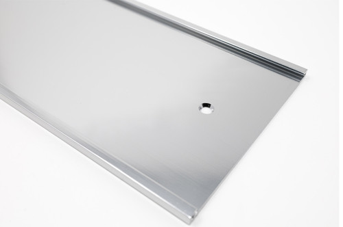 Aluminum Wall Holders - Sign Frames (Frame Only)