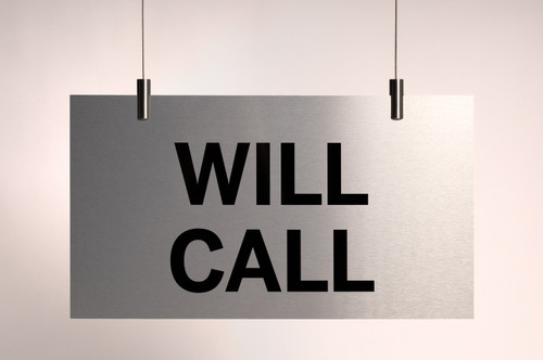Hanging Ceiling Signs | Suspended Office Signs | Ceiling Directories