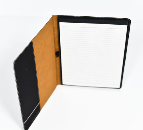 Personalized Portfolio Notebook | Corporate Gifts & Awards