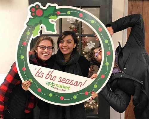 Personalized Selfie Frame | Photo Frame Sign