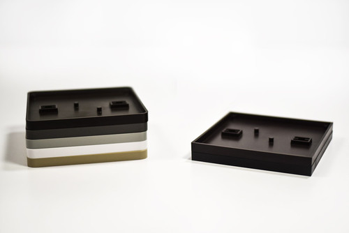 Plastic Wall Sign Frames | Plastic Door Sign Frames