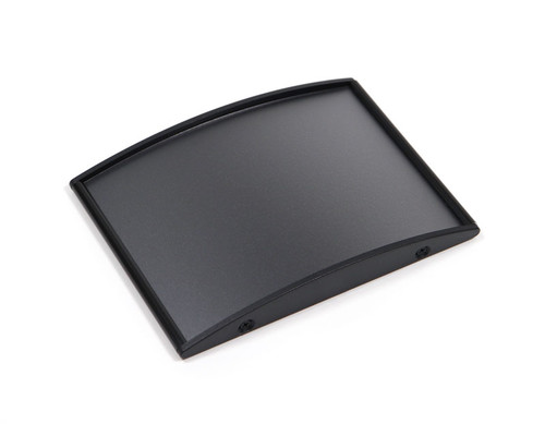 Office Signs with Braille | ADA Compliant Curved Office Signs