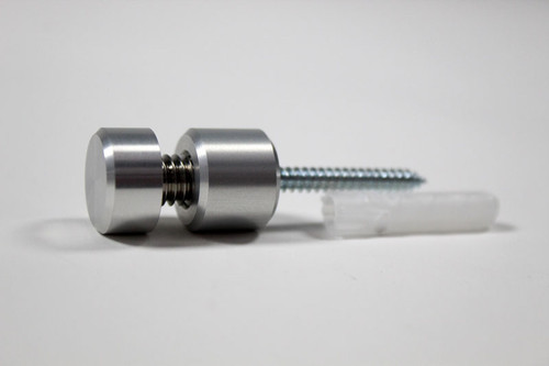 Outdoor Stand-Offs | Stainless Steel Standoffs