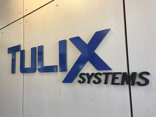 Dimensional Letters and Logos | PVC Logos