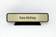 Office Door Name Plates | Metal Office Signage