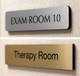 Premium Office Signs - Office Sign Company