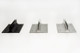Corridor Sign Brackets | Aluminum Wall Brackets